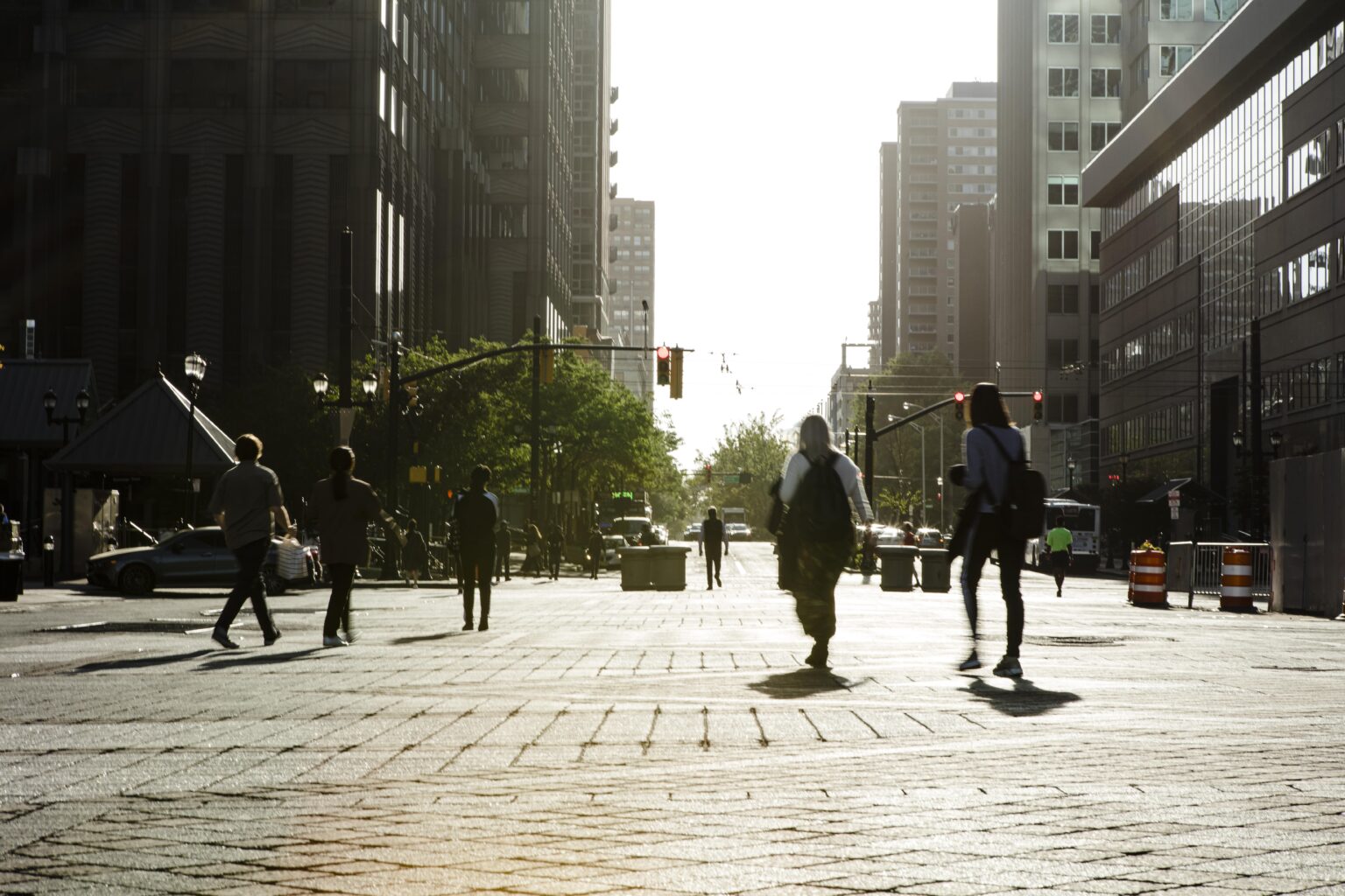 The Role of Religious Leaders in Modern Society - 5P Global Movement